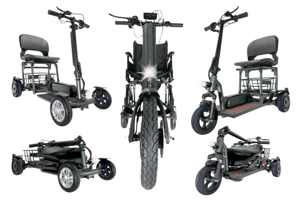 Home - Careway