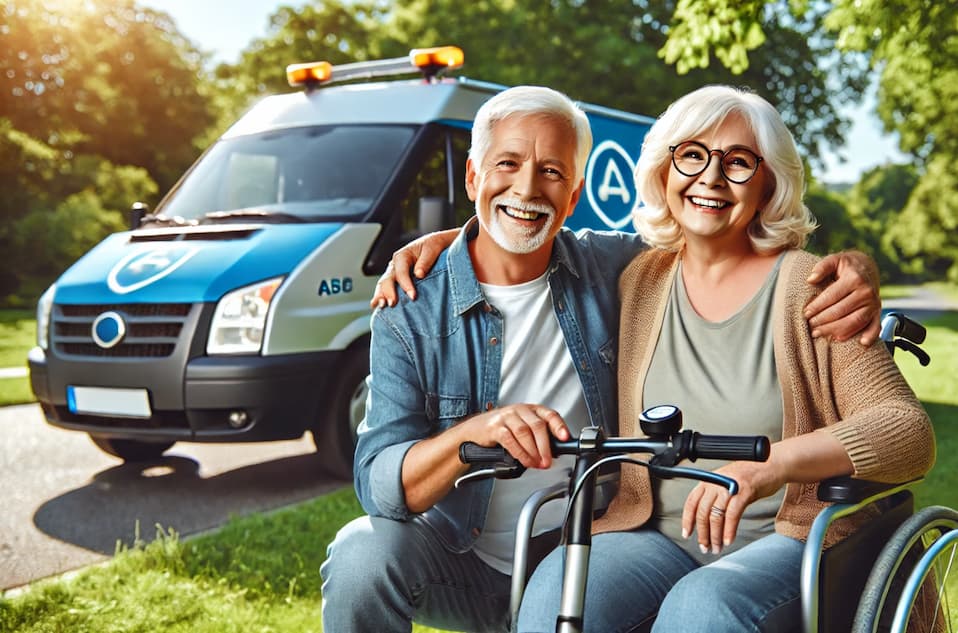 Home - CAREWAY